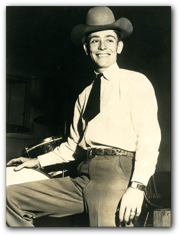Billy Jack Wills